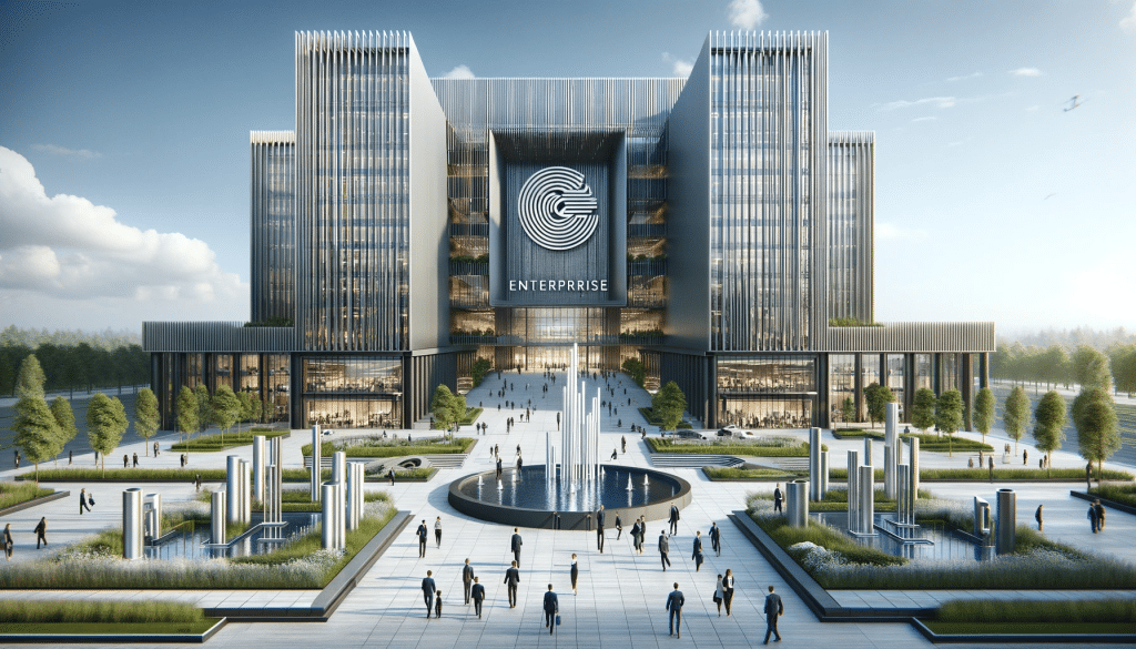 Enterprises | Software Business Advisory and Workshop Delivery