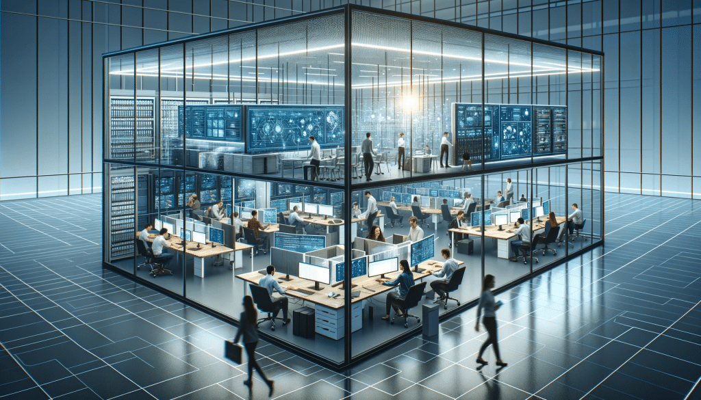 System Integrators | Software Business Advisory and Workshop Delivery