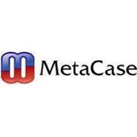 metacase-logo – Software Business Advisory and Workshop Delivery