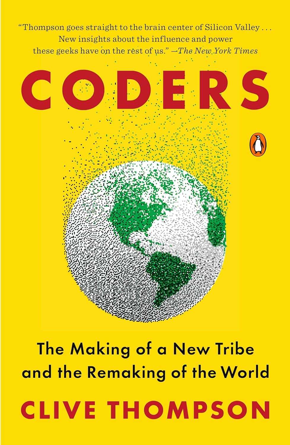 Coders – a reflection of Silicon Valley and Engineers – Software ...